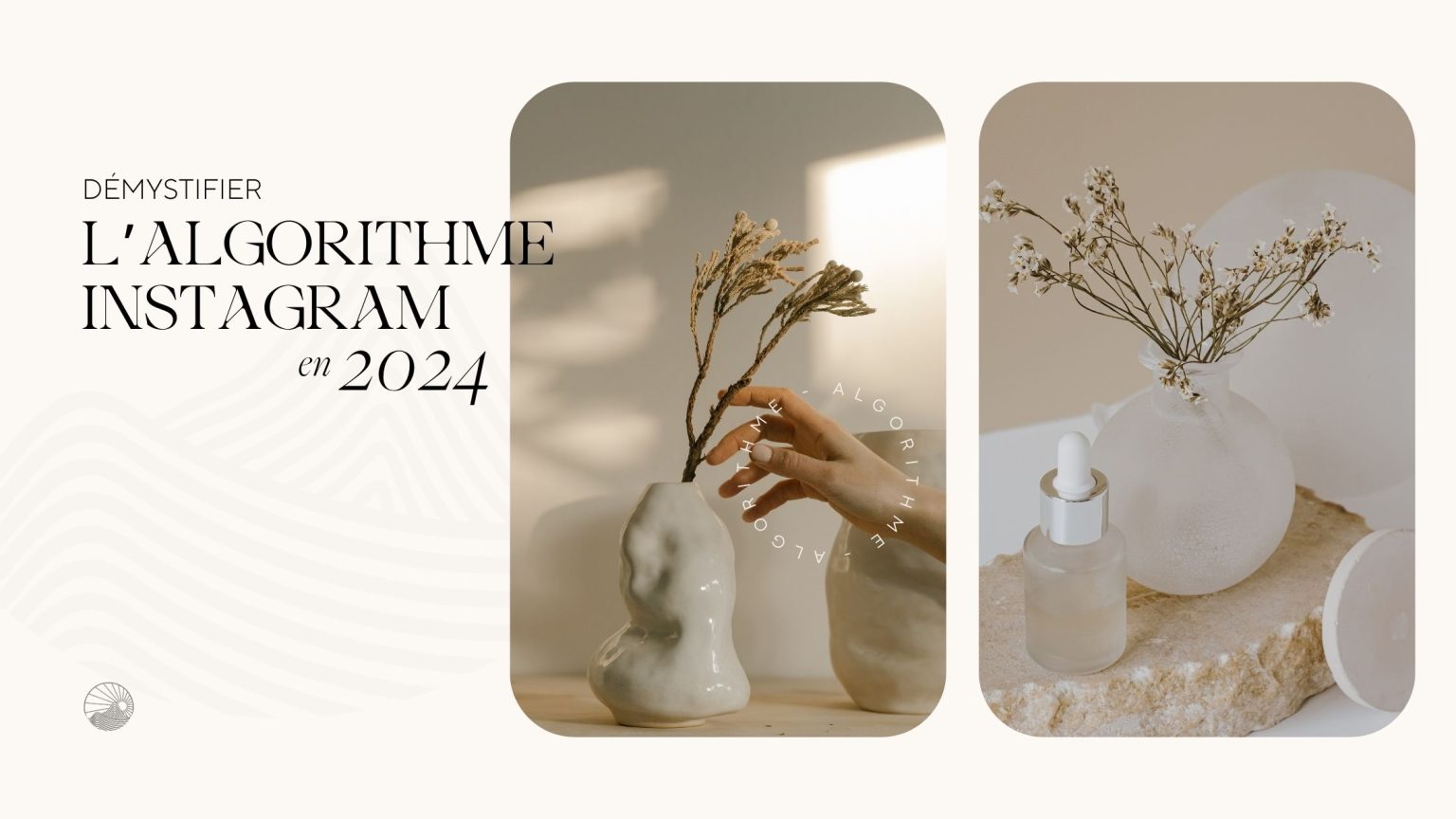 Algorithme Instagram en 2024 - Horizons Studio